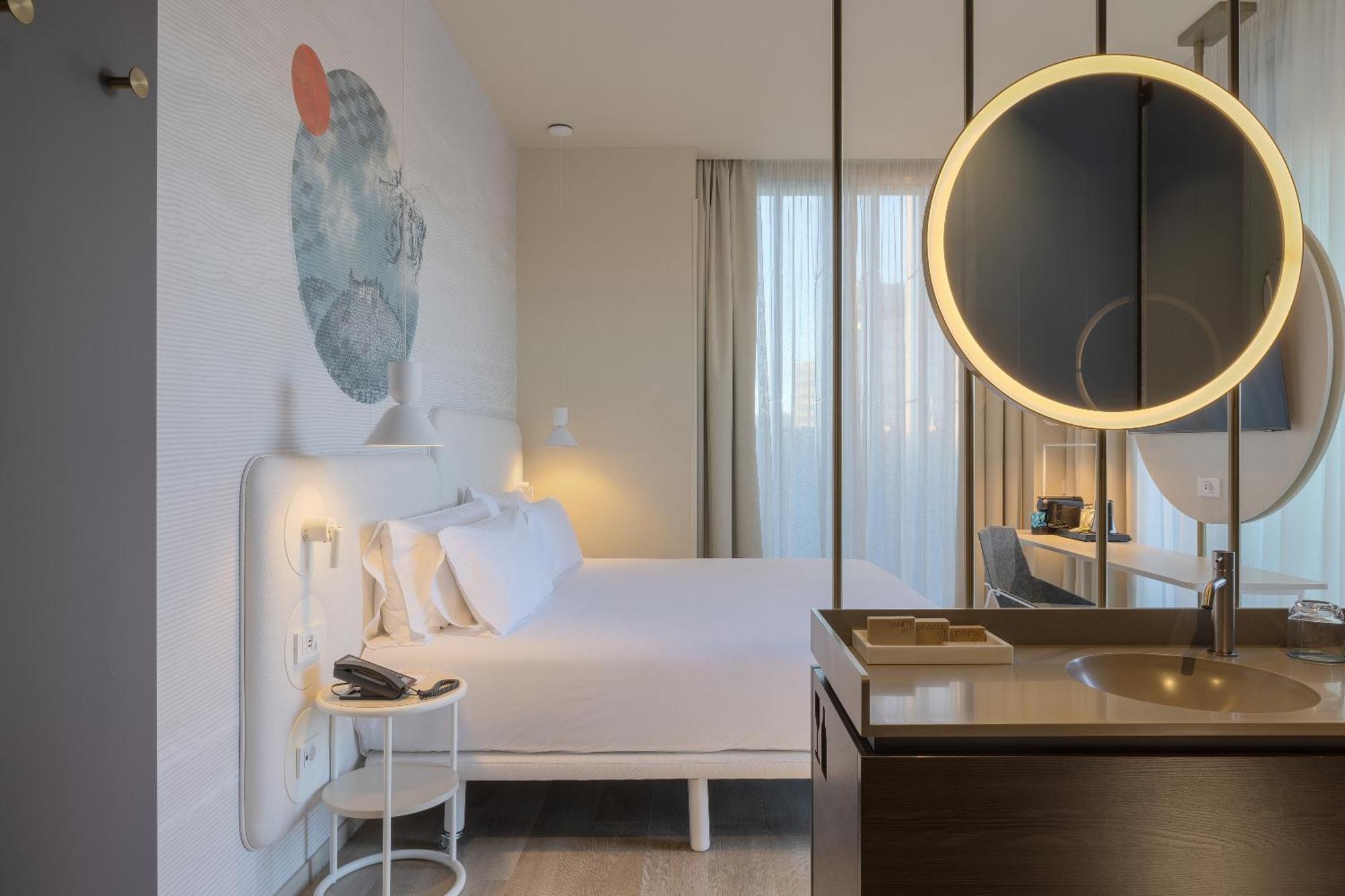 Hotel Occidental Ljubljana, Slovenia - book now, 2026 prices