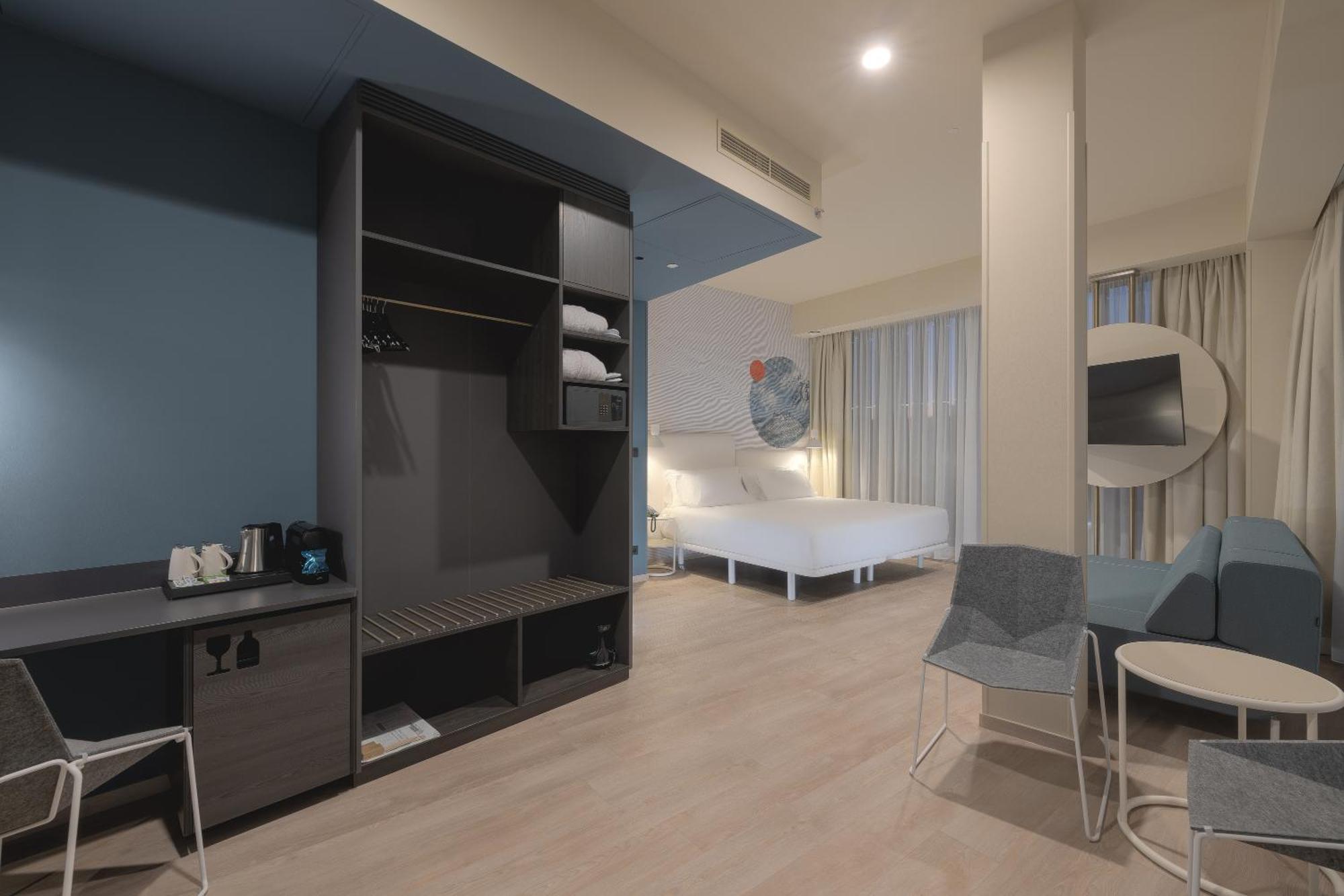 Hotel Occidental Ljubljana, Slovenia - book now, 2026 prices